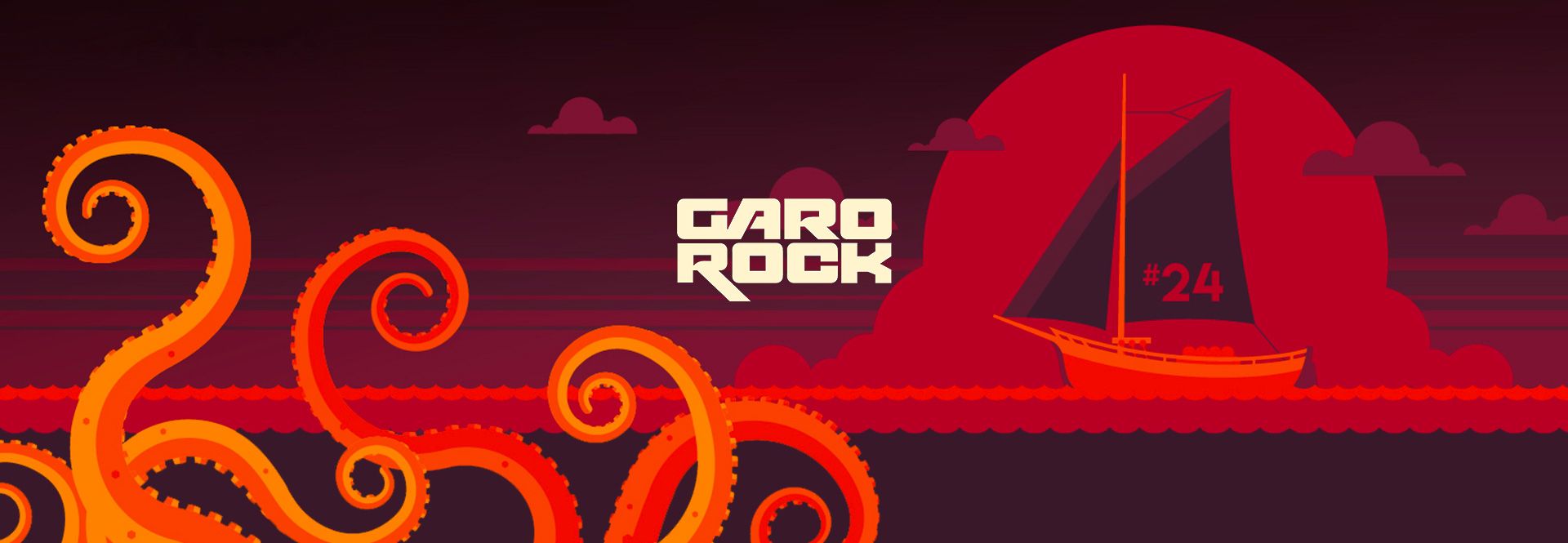 Garorock | myCANAL
