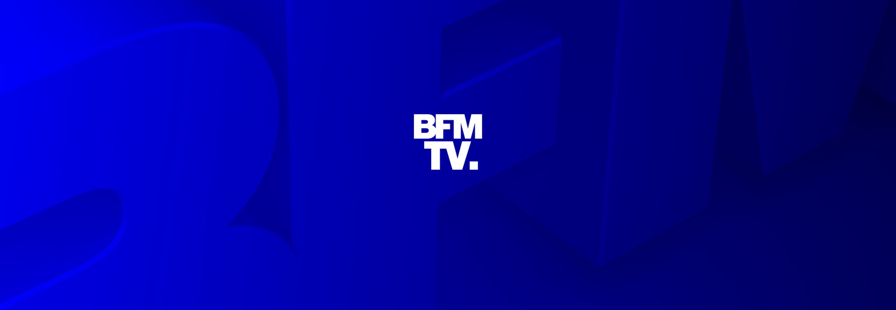 BFM TV : la chaîne d'info en continu en direct et replay | myCANAL