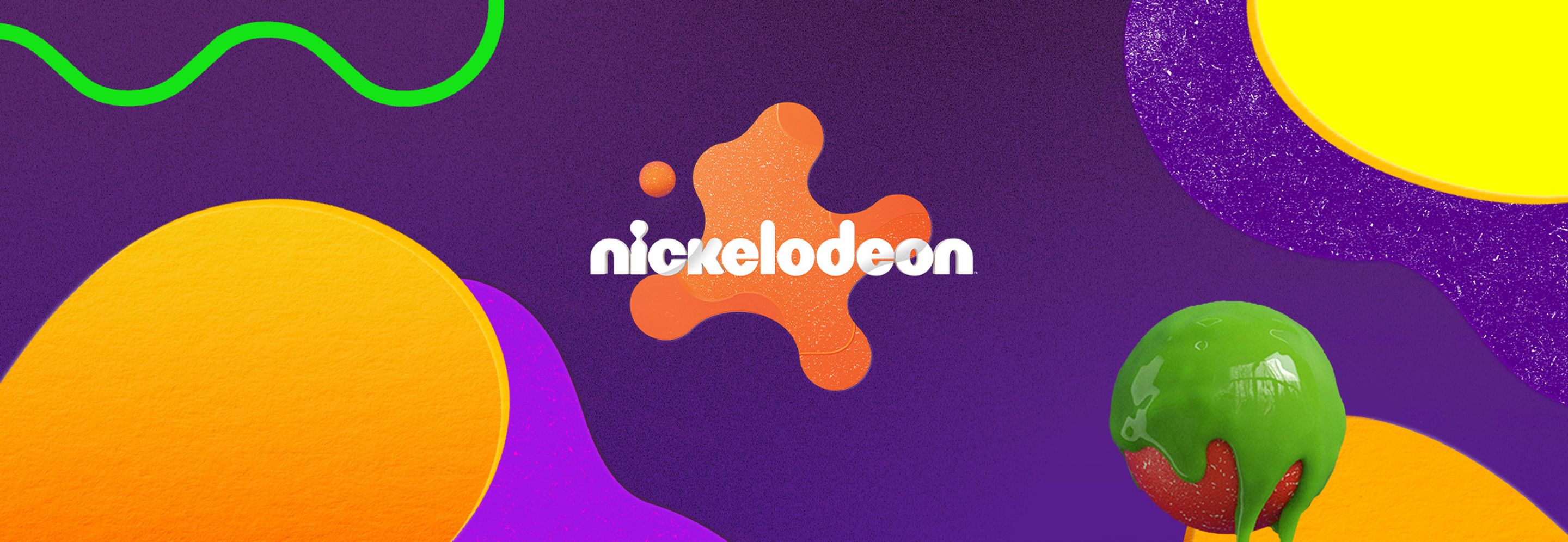 NICKELODEON REPLAY FACTORY | myCANAL Sénégal