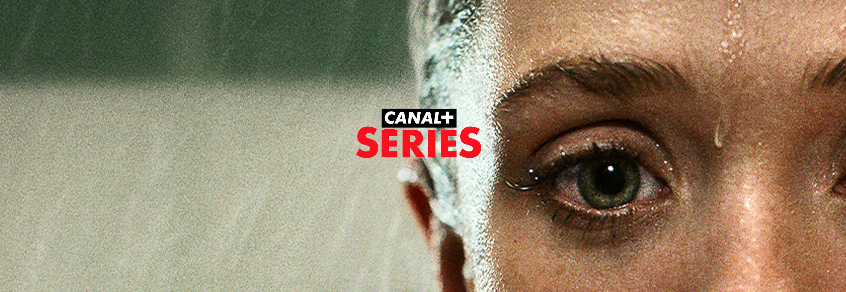 CANAL+SÉRIES | myCANAL