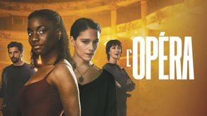 CINE OCS - CANAL+