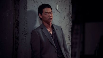 Tokyo Vice : la série en streaming | myCANAL