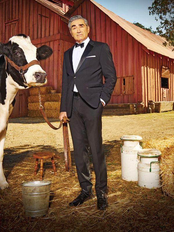 Schitt's Creek | myCANAL
