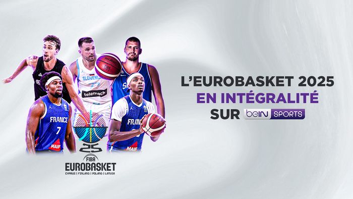 Abonnement beIN SPORTS : l'intégralité du sport - CANAL+