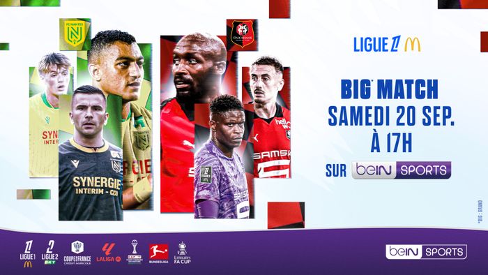 Abonnement beIN SPORTS : l'intégralité du sport - CANAL+