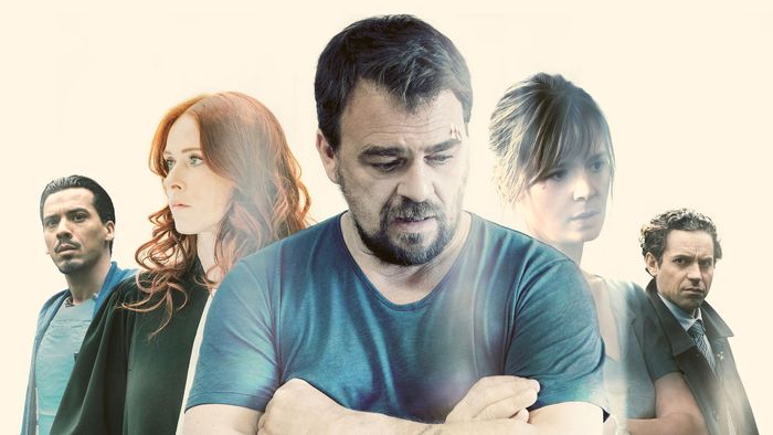 Engrenages Saison 8 - Série policière française - CANAL+