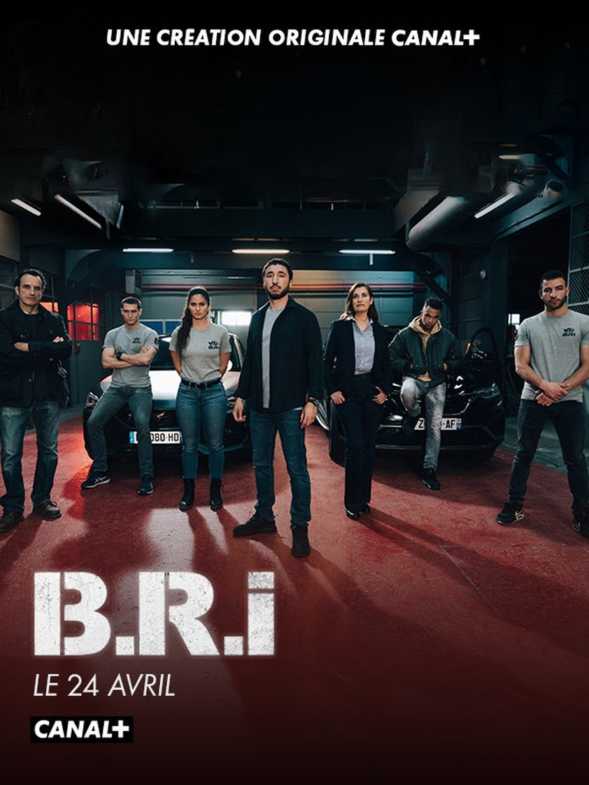 BRI Cast and Crew, Trivia, Quotes, Photos, News and Videos - FamousFix
