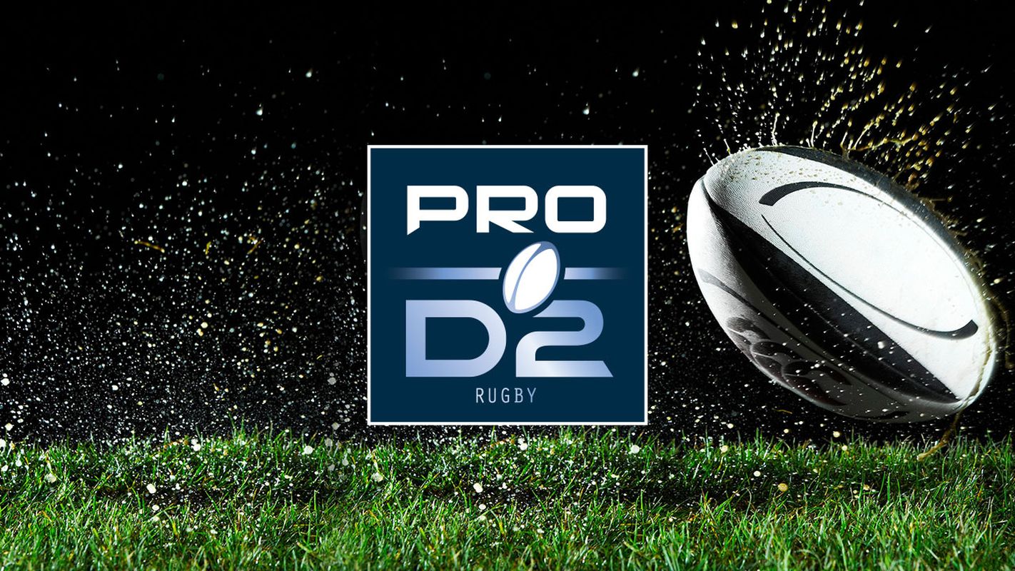 Abonnement Pour Regarder Le Rugby TOP 14 Et PRO D2 Boutique CANAL 