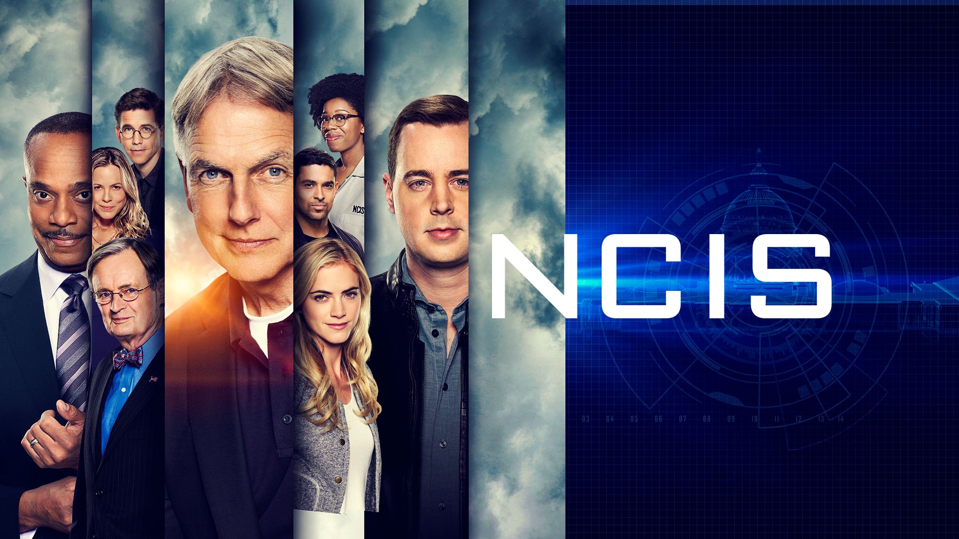 NCIS : enquêtes spéciales en streaming direct et replay sur CANAL+ ...