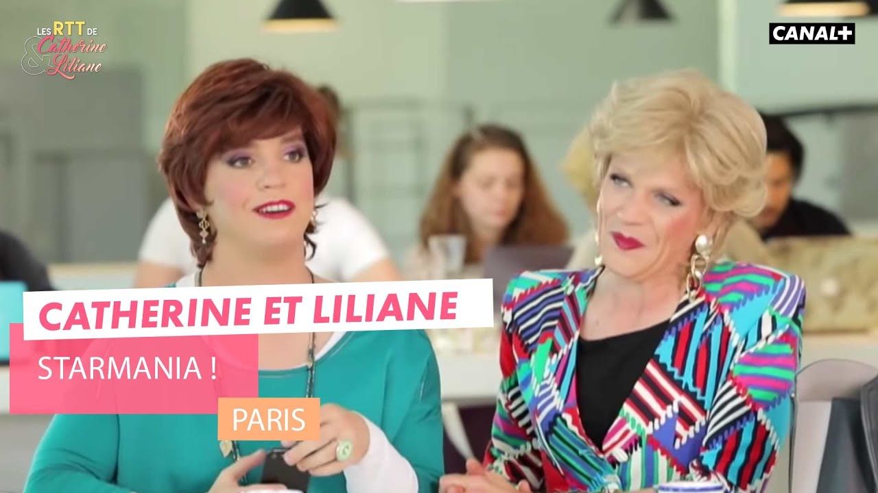 Catherine et Liliane en streaming direct et replay sur CANAL+ | myCANAL