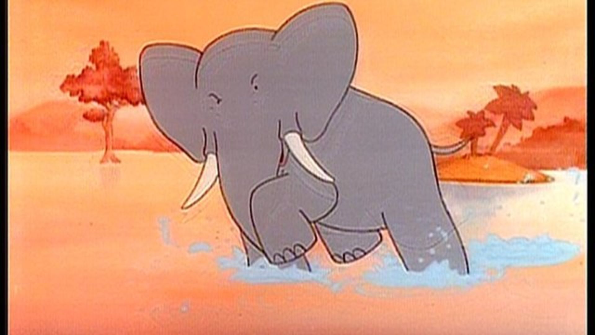 Babar en streaming direct et replay sur CANAL+ | myCANAL
