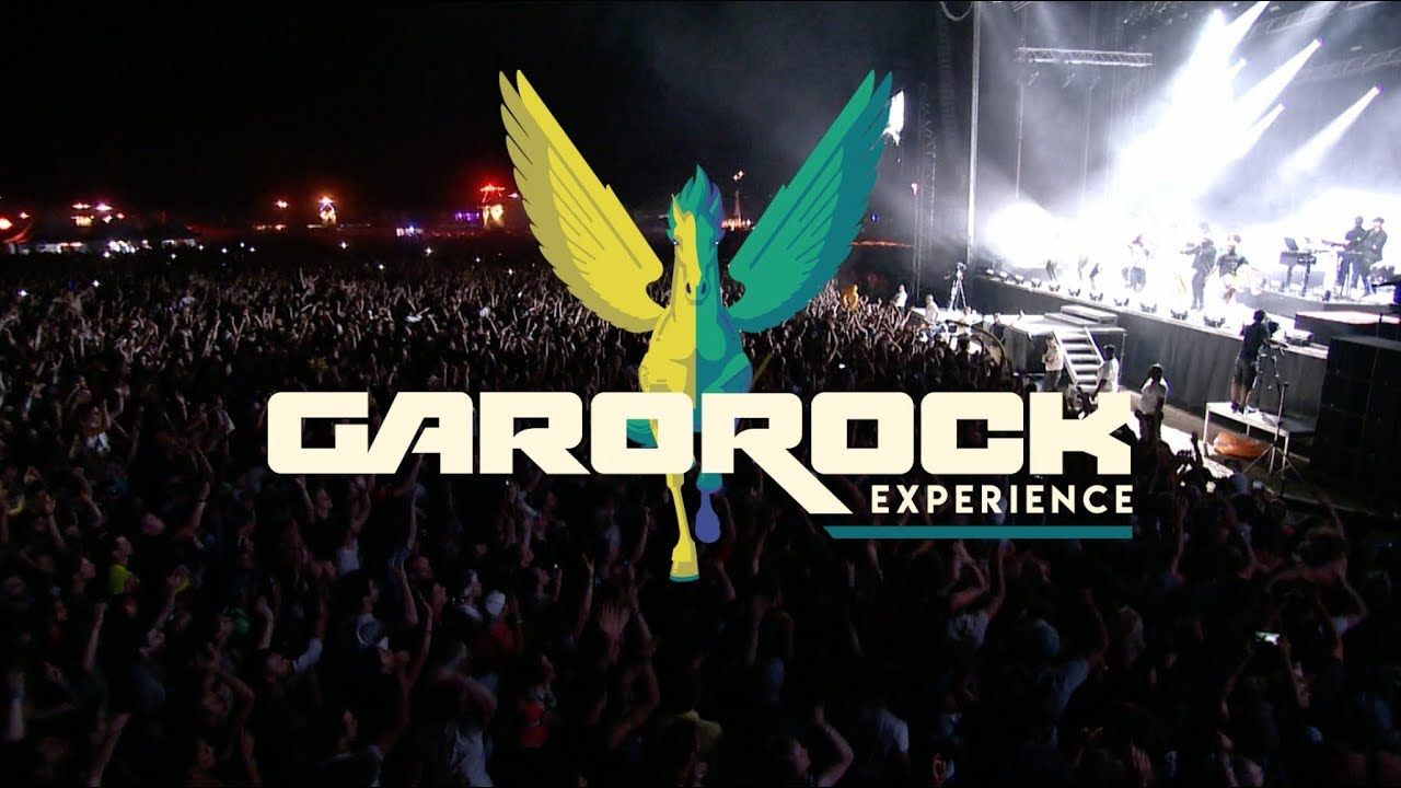 Vous voulez découvrir l'expérience Garorock ? Retour sur l'édition 2018 ...