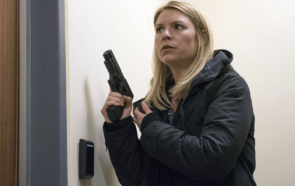 Homeland saison 8 : la saison finale repoussée à 2020 | myCANAL
