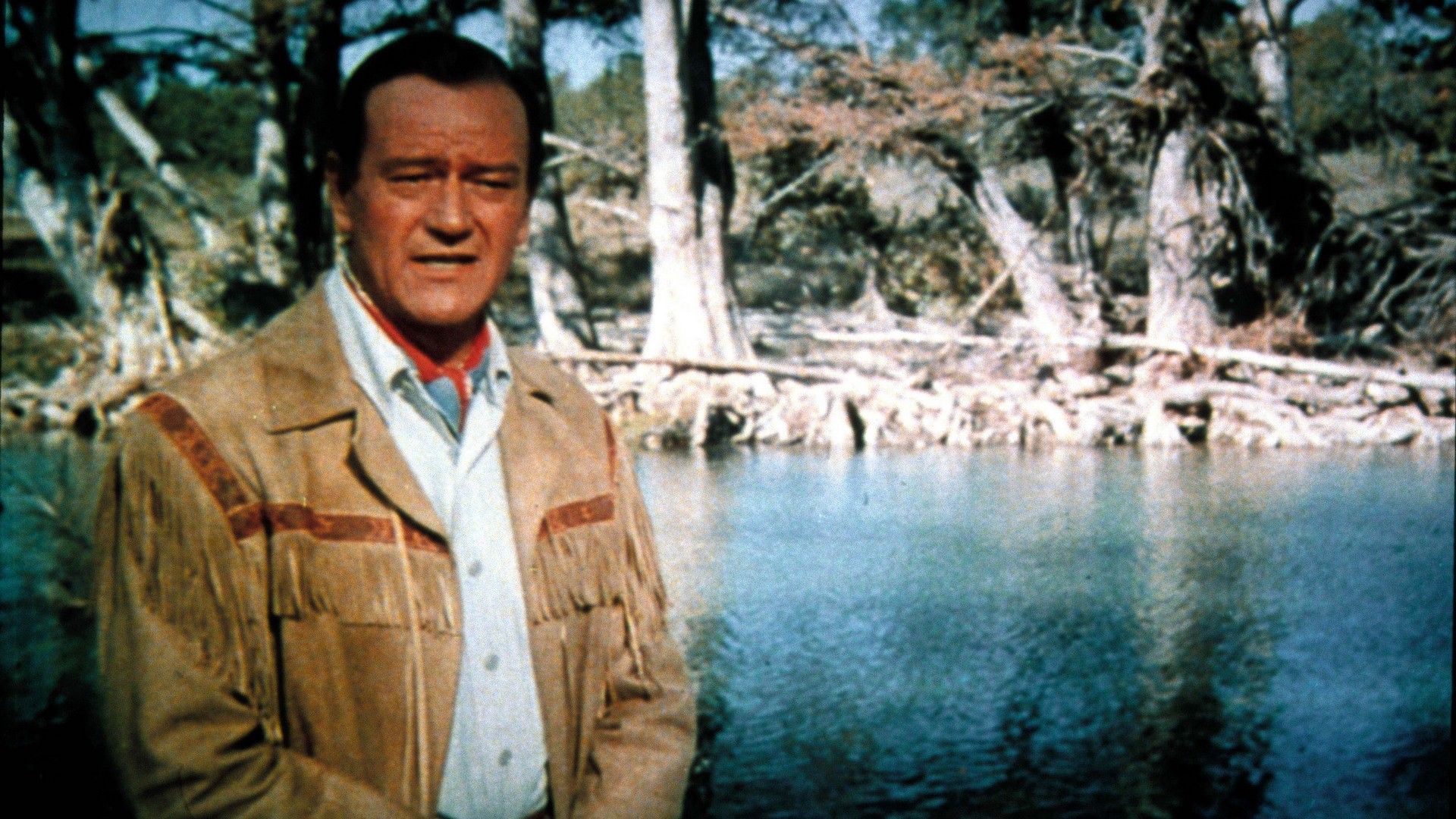 Soirée John Wayne sur Classic ! | myCANAL