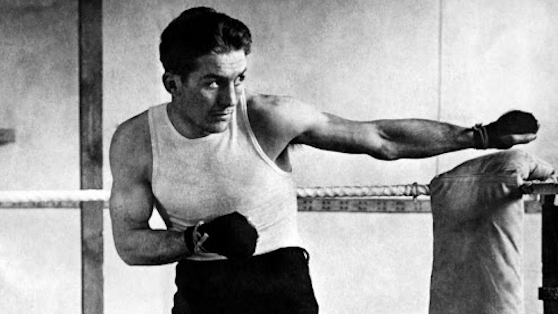 George Carpentier, l'ange de la boxe | myCANAL