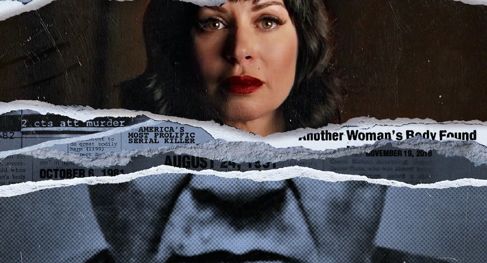 Confronting a Serial Killer, un face-à-face glaçant avec le pire tueur ...
