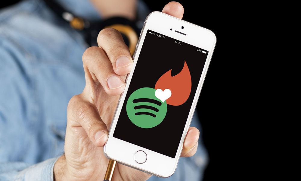 Envie de pécho ? Voici les 10 morceaux pour conclure sur Tinder - Jack Envie de pécho ? Voici les 10 morceaux pour conclure sur Tinder - Jack