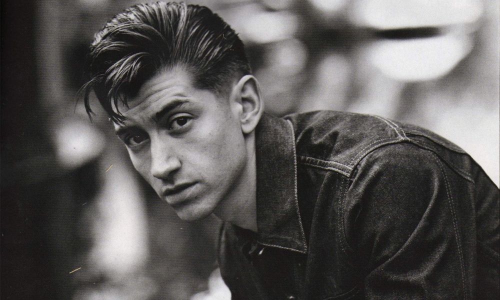 Cinq choses que vous ne saviez pas sur Alex Turner - Jack