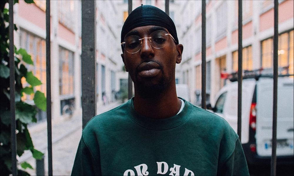 Alpha Wann a balancé l'un des albums rap de l’année - Jack