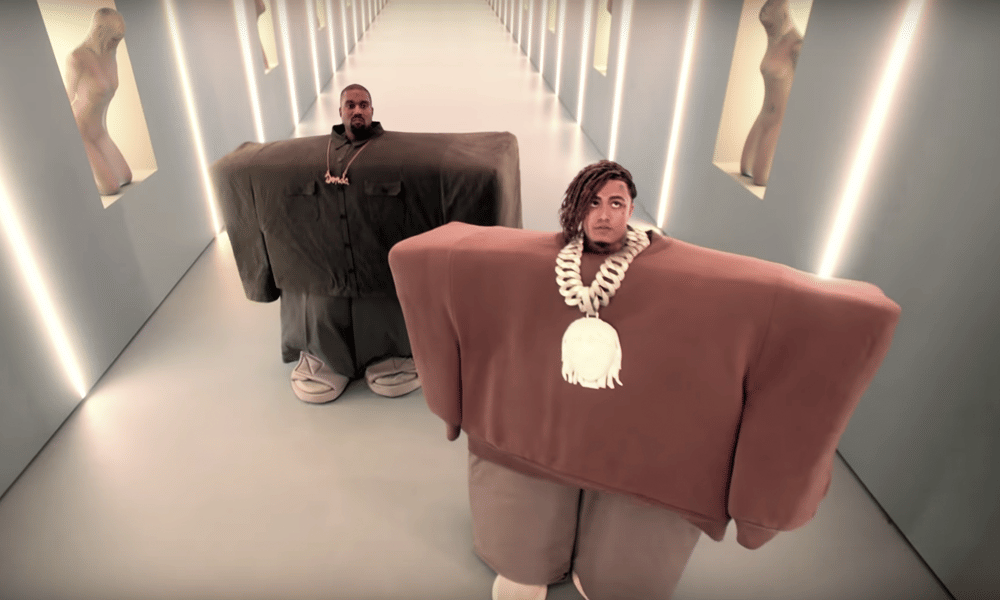 Eminem, Kanye, Usher... Faut-il en finir avec les « albums surprises ...