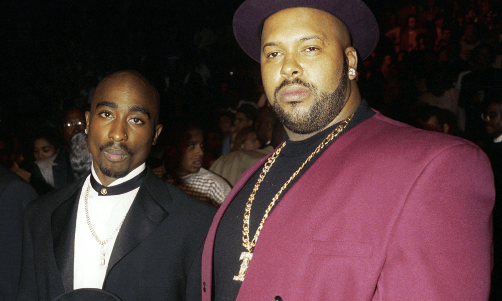Selon le fils de Suge Knight, Tupac « serait en vie et enregistrerait ... Selon le fils de Suge Knight, Tupac « serait en vie et enregistrerait ...