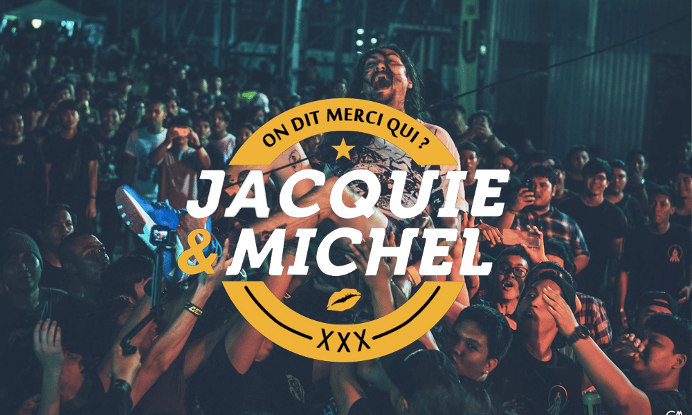 C’est officiel : Jacquie et Michel lance un festival de musique ...