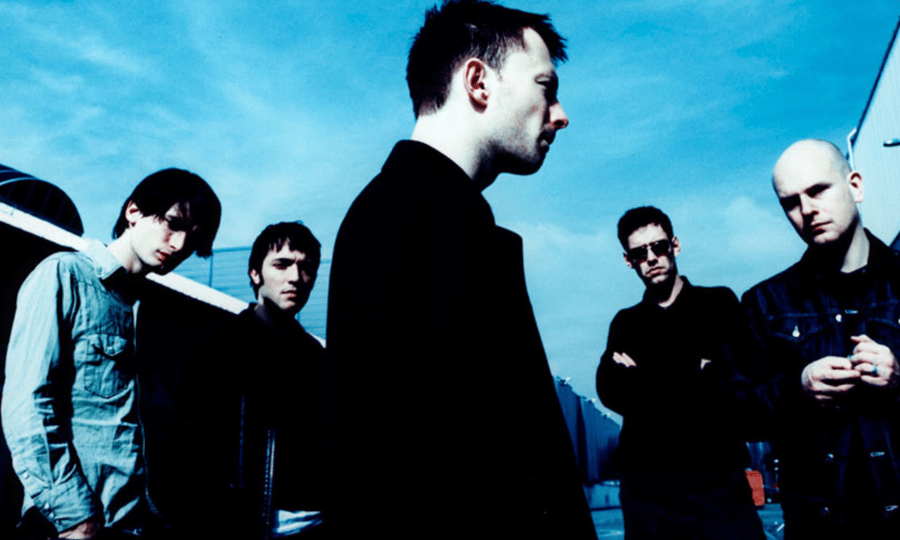 Radiohead publie un inédit qui ne fait pas chialer : "Follow me around ...