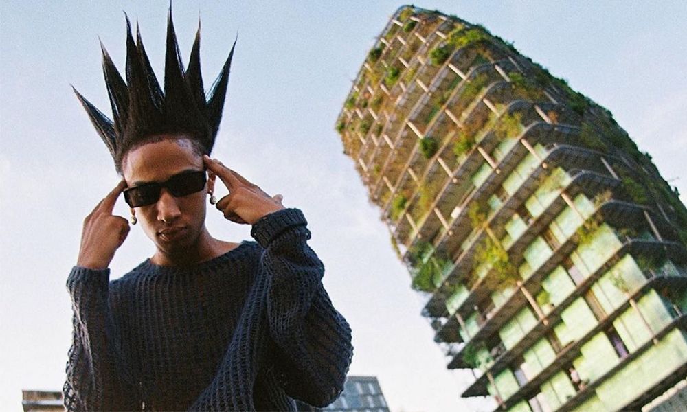 Avec Slimka, le rap suisse vit sa meilleure vie - Jack