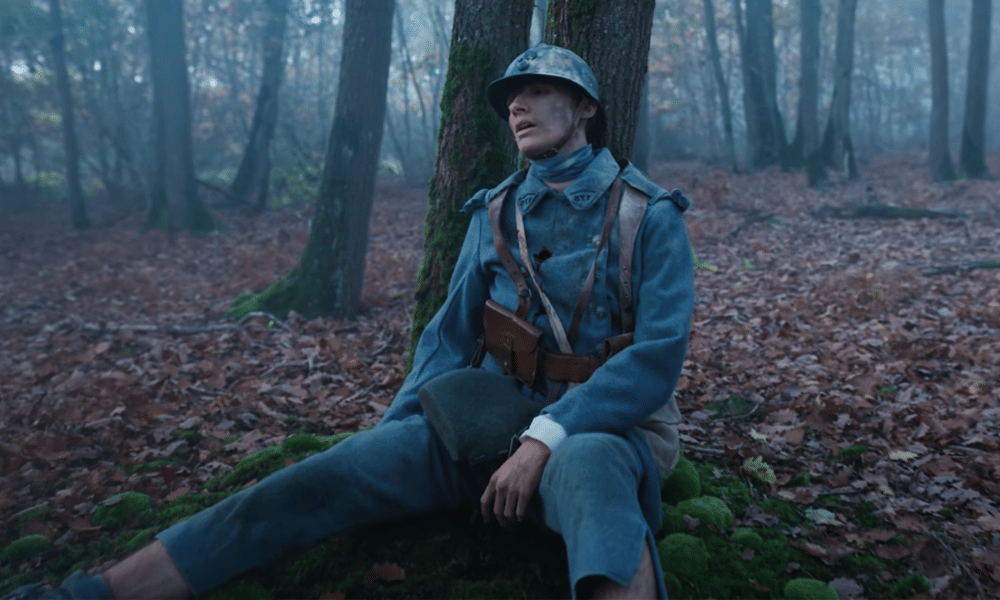 Le clip du jour : "Les oiseaux" de Pierre de Maere - Jack