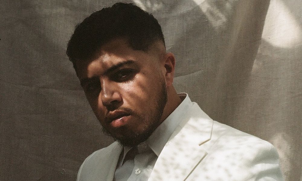 Un Bercy, un single et un nouvel album : Hamza veut manger tout 2023 - Jack