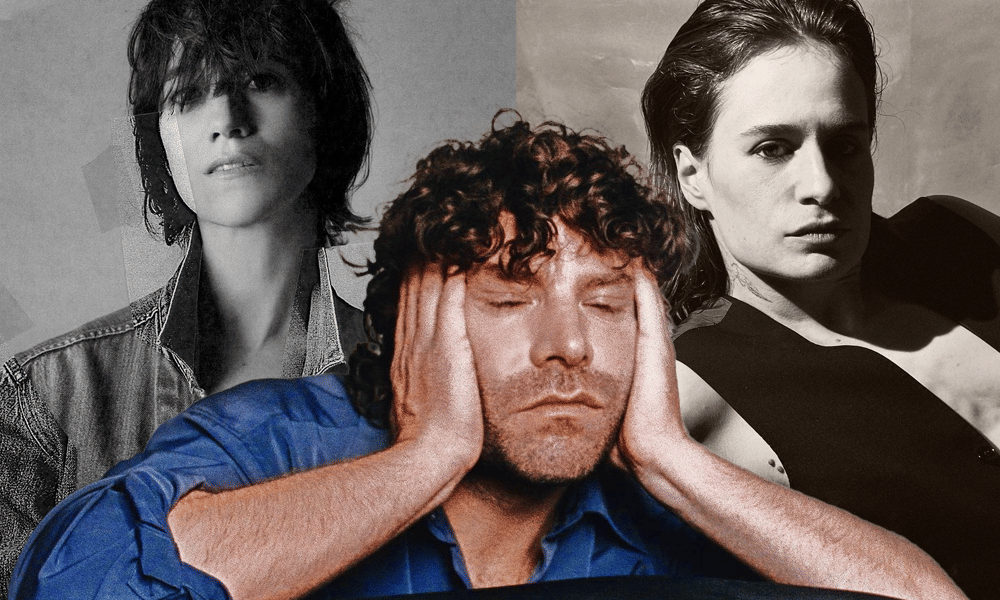 Derrière Charlotte Gainsbourg, Chris ou Woodkid, il y a Paul Prier - Jack