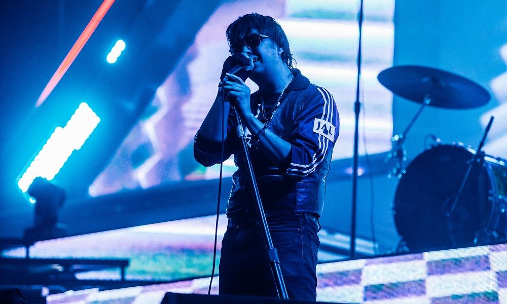 Pourquoi le concert des Strokes à Paris a fait rager le public de Rock ...