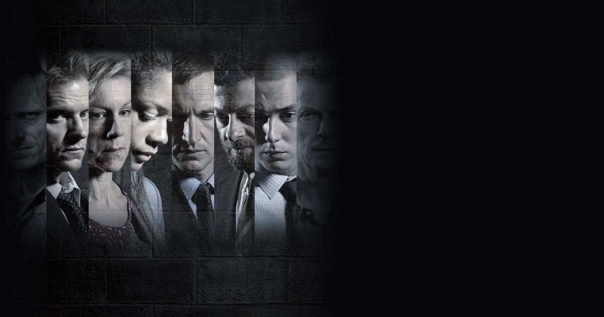 Accused - Saison 1 | CANAL+