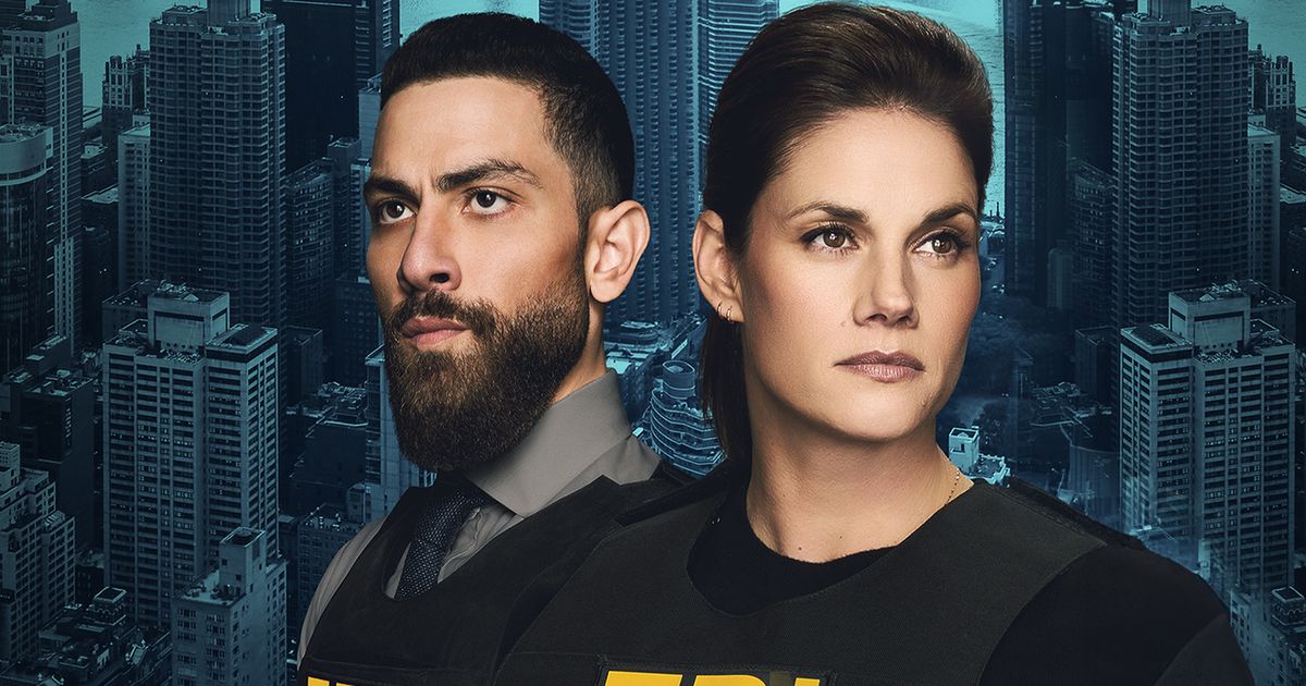 FBI Streaming Série Policière | myCANAL