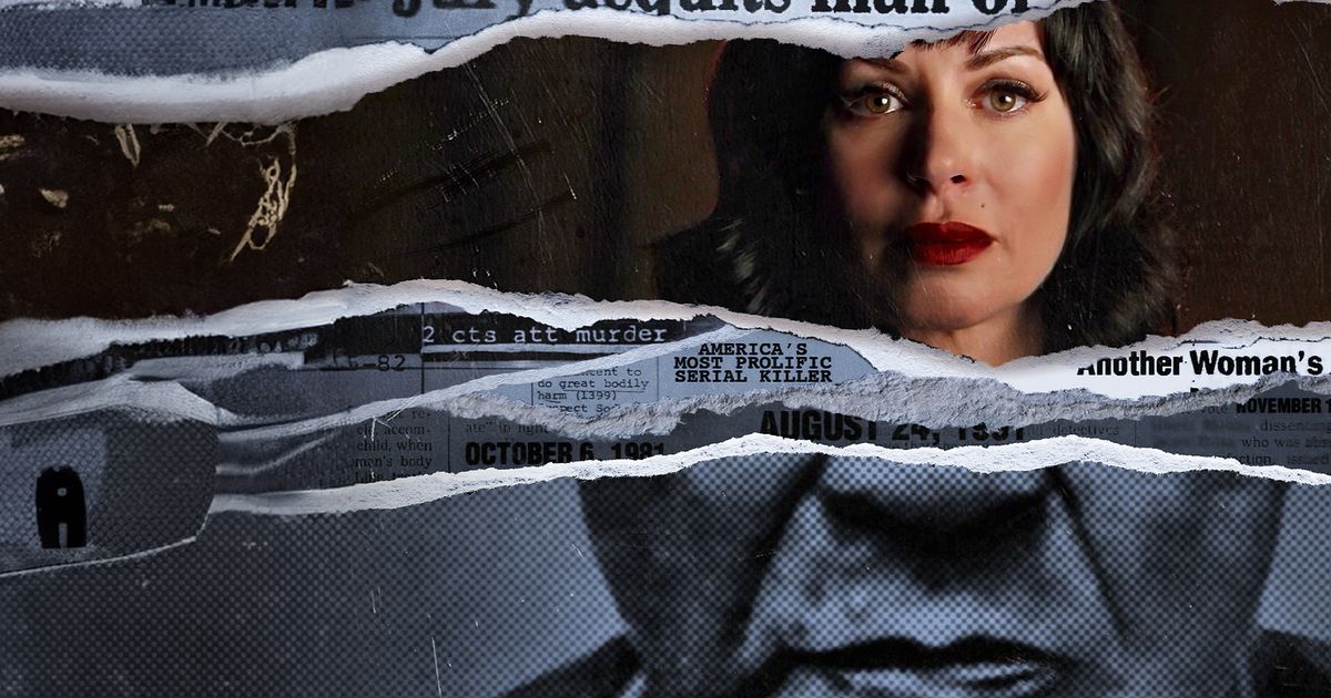 Confession d'un tueur en série en streaming direct et replay sur CANAL+ ...