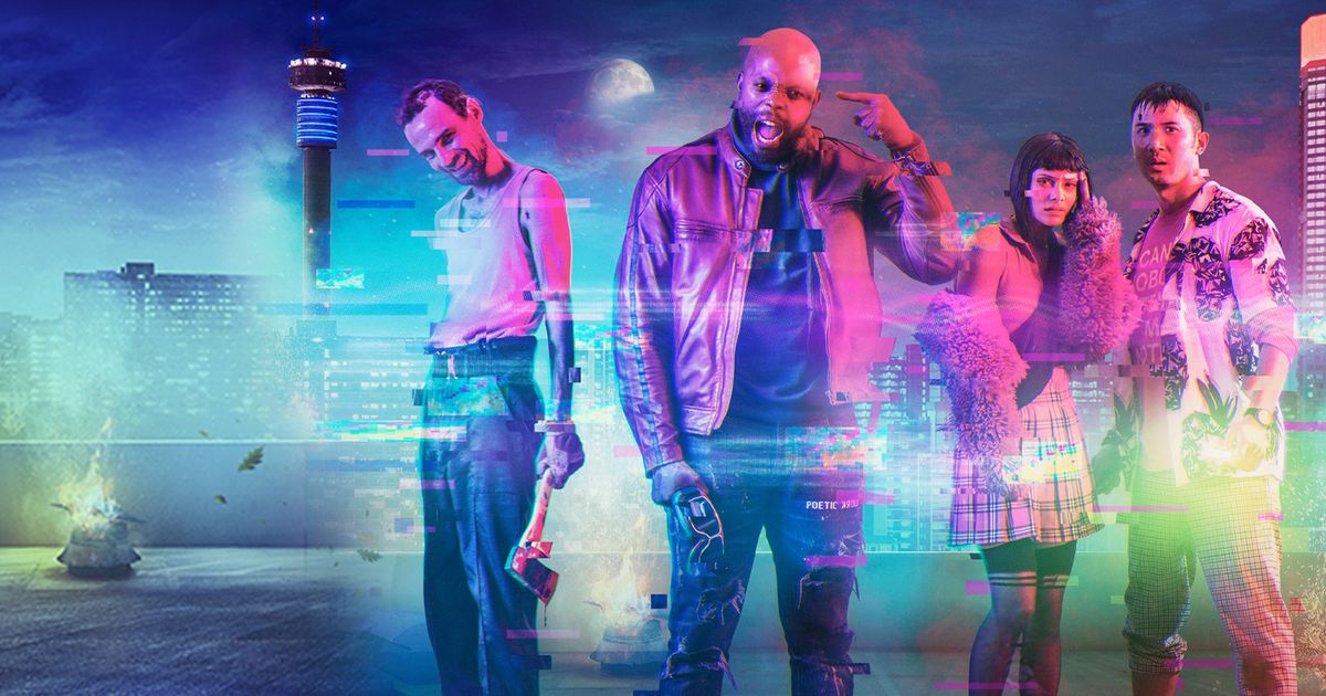 Pulse en streaming direct et replay sur CANAL+ | myCANAL Sénégal