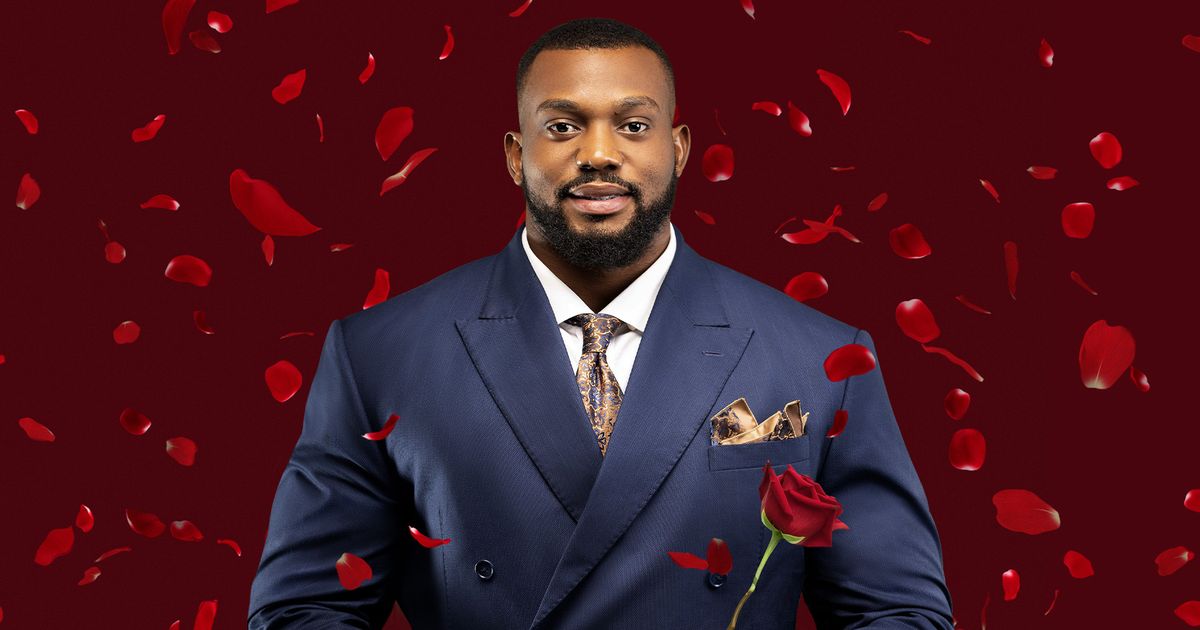 The Bachelor en streaming direct et replay sur CANAL+ | myCANAL RDC