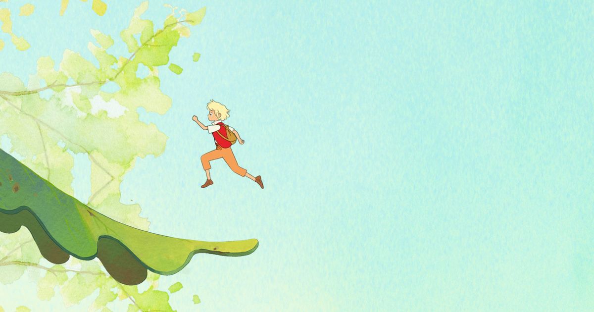 Tobie Lolness en streaming direct et replay sur CANAL+ | myCANAL ...