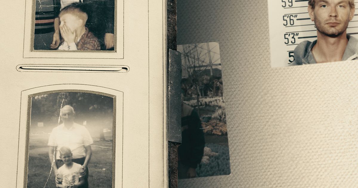 Mon fils Jeffrey : au cœur de la famille Dahmer - Saison 1 | CANAL+
