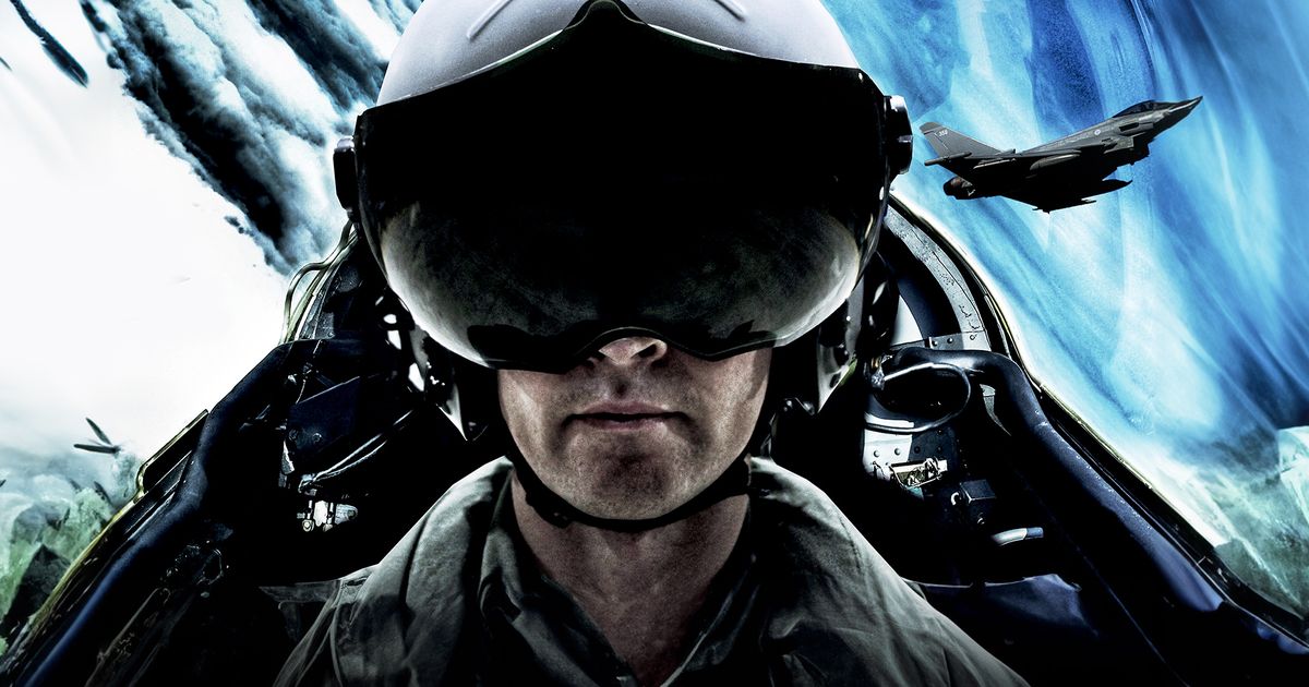 Top Guns : Pilotes d'élite - Saison 1 | myCANAL Madagascar