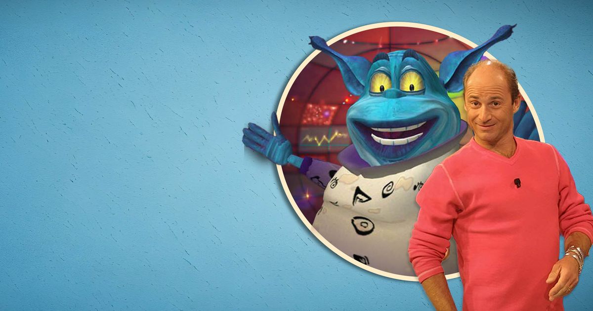 Épisodes Le Bigdil des années 90 - Divertissement | CANAL+ Guyane