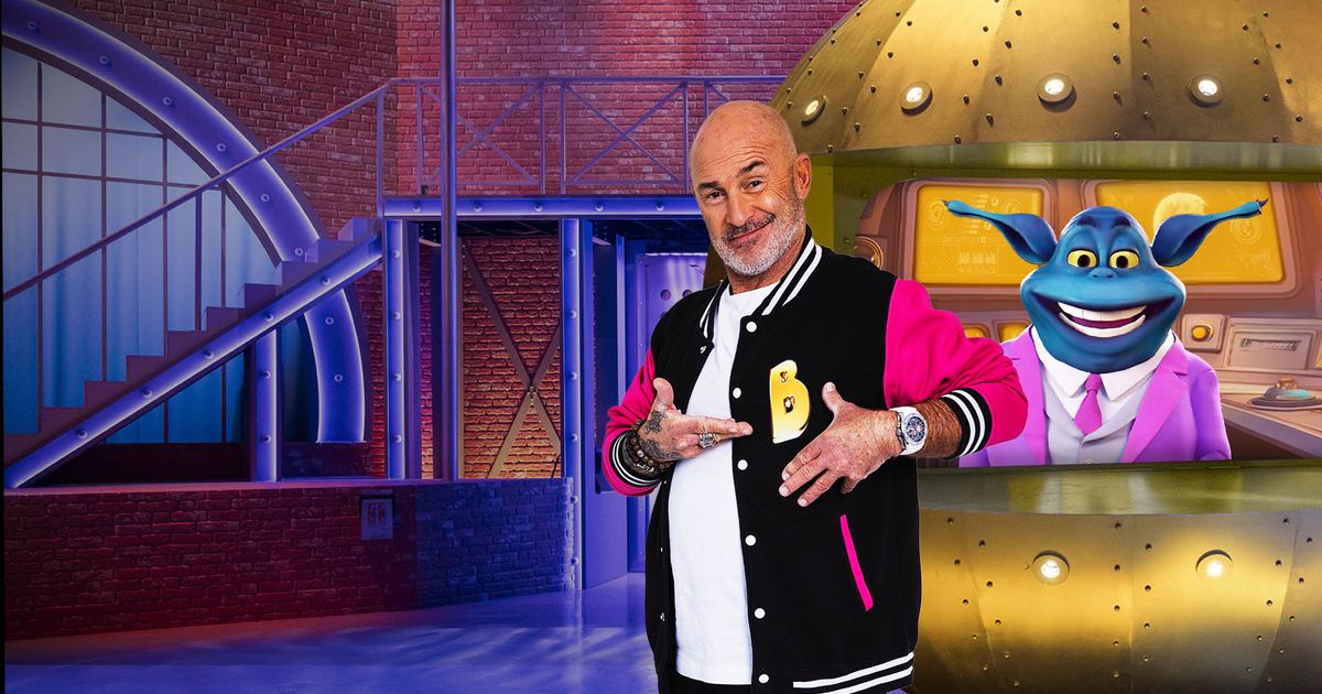 Le Bigdil, le retour évènement en streaming direct et replay sur CANAL+ ...