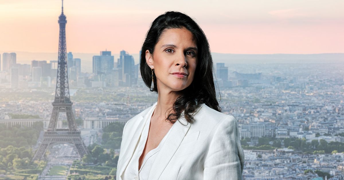 Apolline de 9 à 10 en streaming direct et replay sur CANAL+ | CANAL+