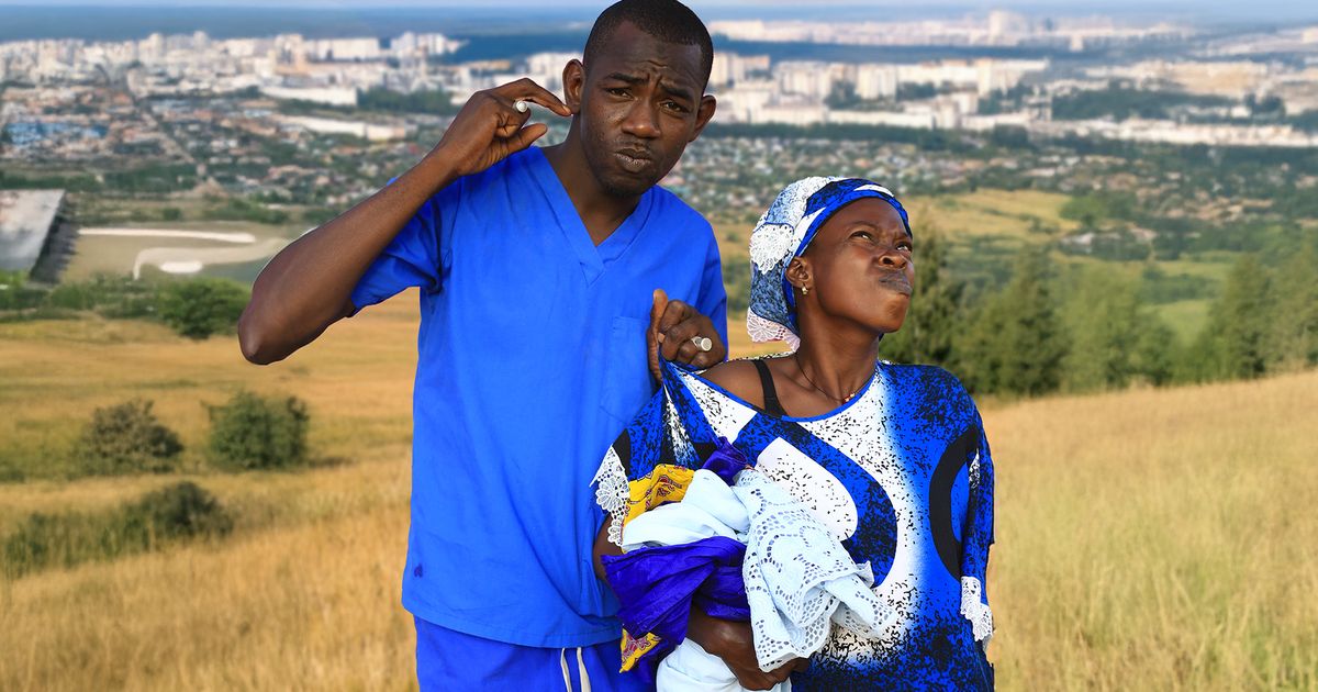 Korka Yero et Boubel en streaming direct et replay sur CANAL+ | myCANAL ...