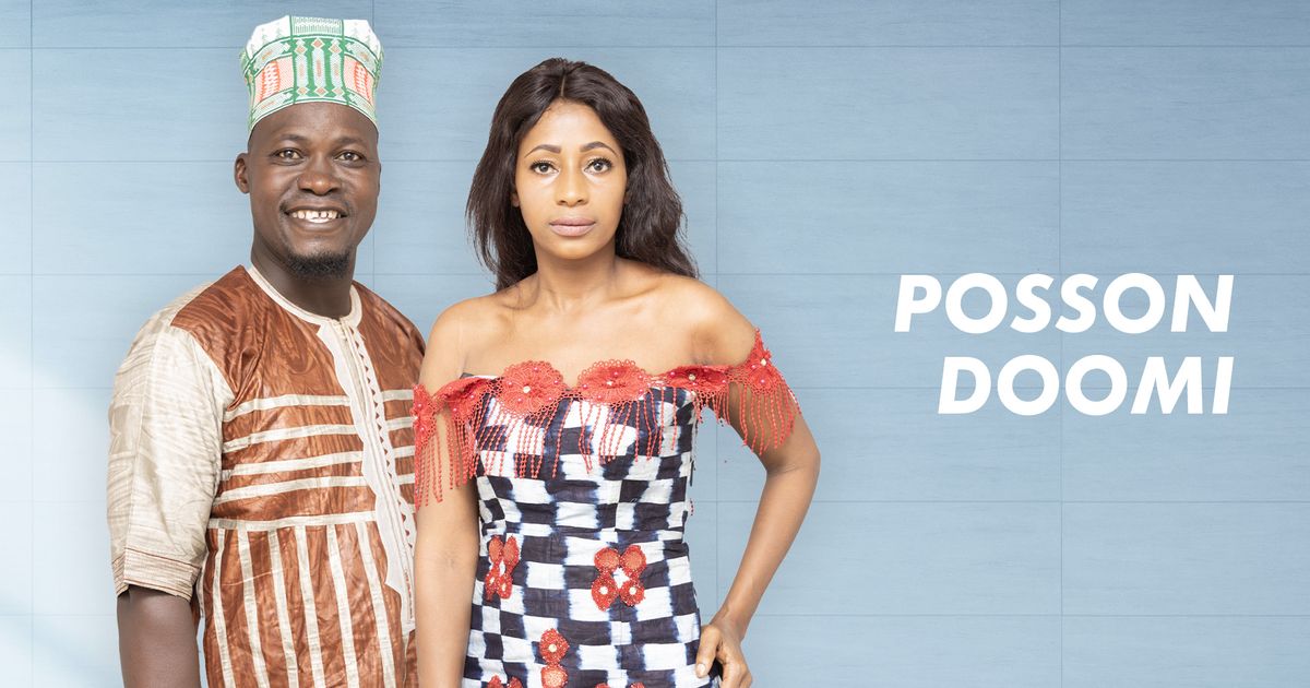 Posson Doomi en streaming direct et replay sur CANAL+ | CANAL+ Guinée