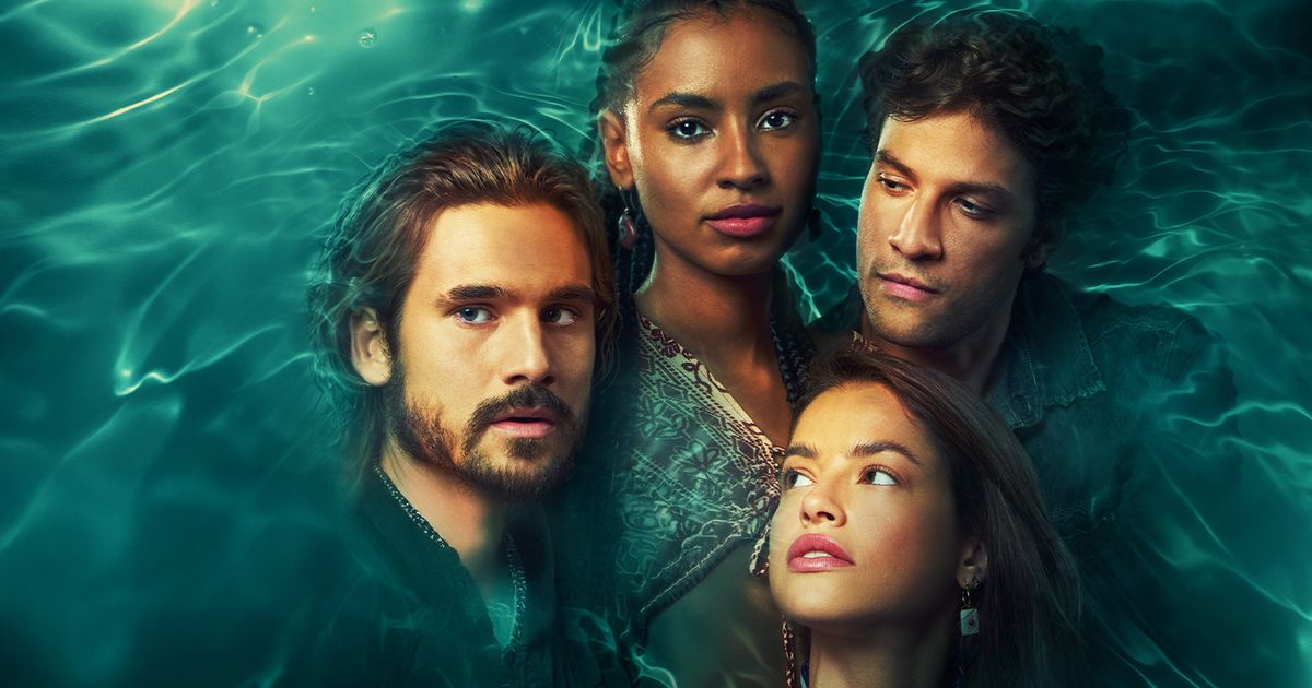 Résumé et casting Passions troubles Série Drame | CANAL+ RDC