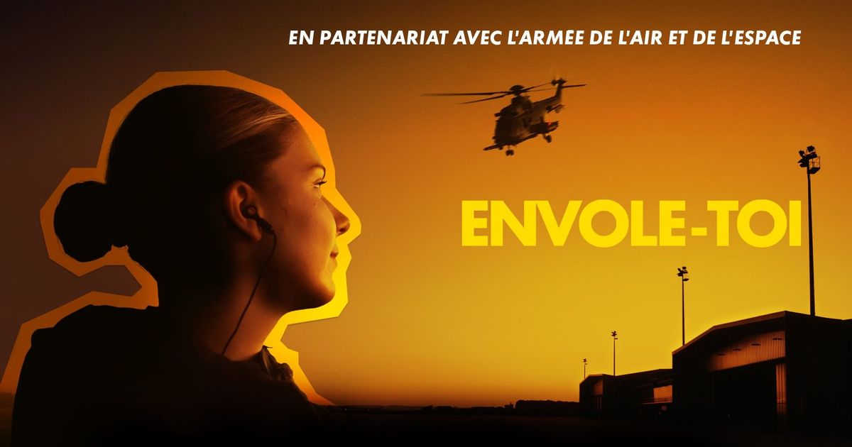 Épisodes Envole-toi - Doc. Société | CANAL+ Wallis Et Futuna