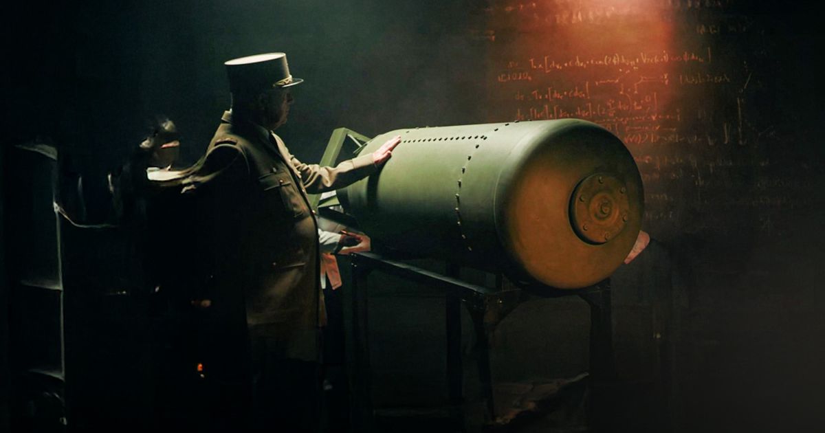 La bombe, une histoire française en streaming direct et replay sur ...