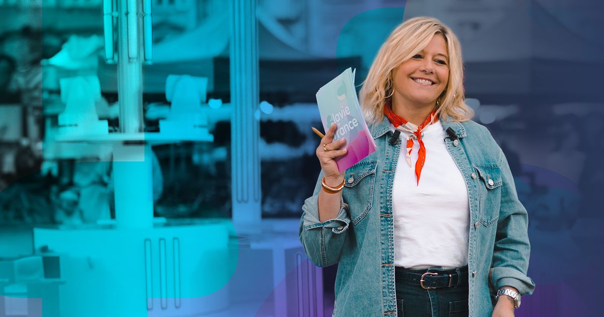 Flavie en France Streaming Mag. Actualités | CANAL+ Cap Vert