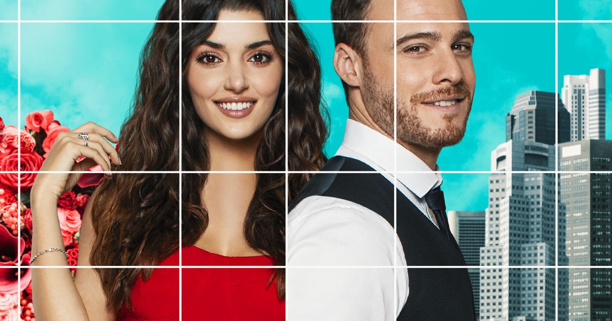Épisodes Love is in the Air - Série Drame | CANAL+